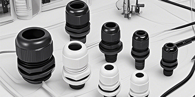 Plastic cable glands: a comprehensive analysis of their materials ...